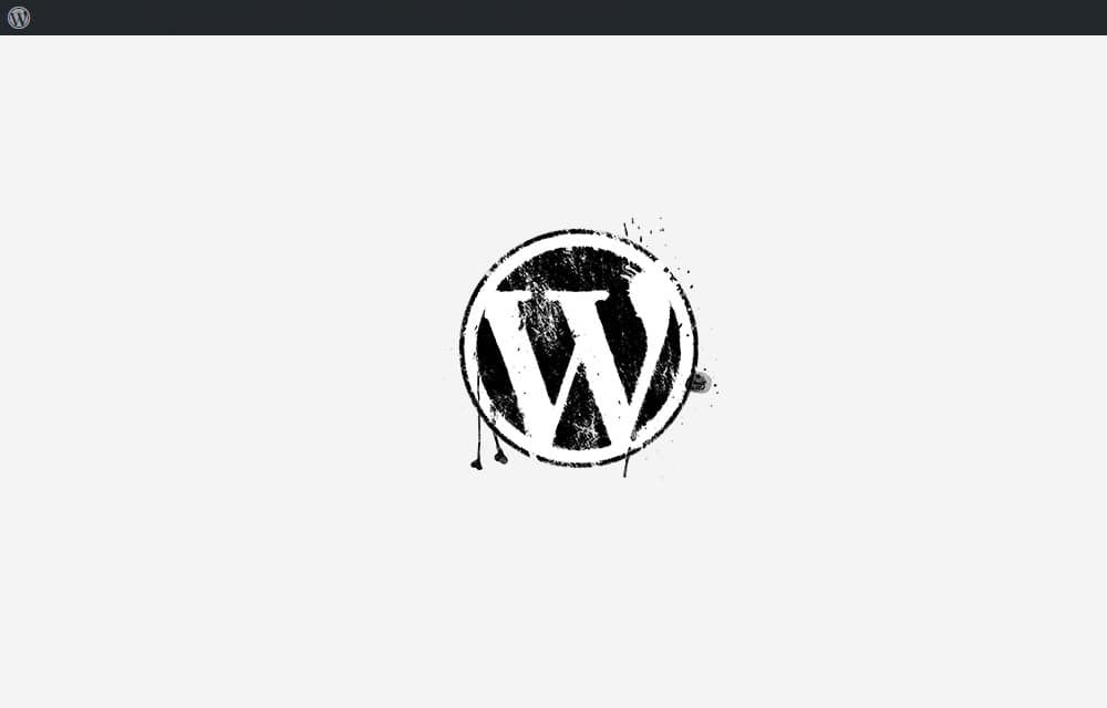 How to Disable WordPress Admin Bar - WP Thinker