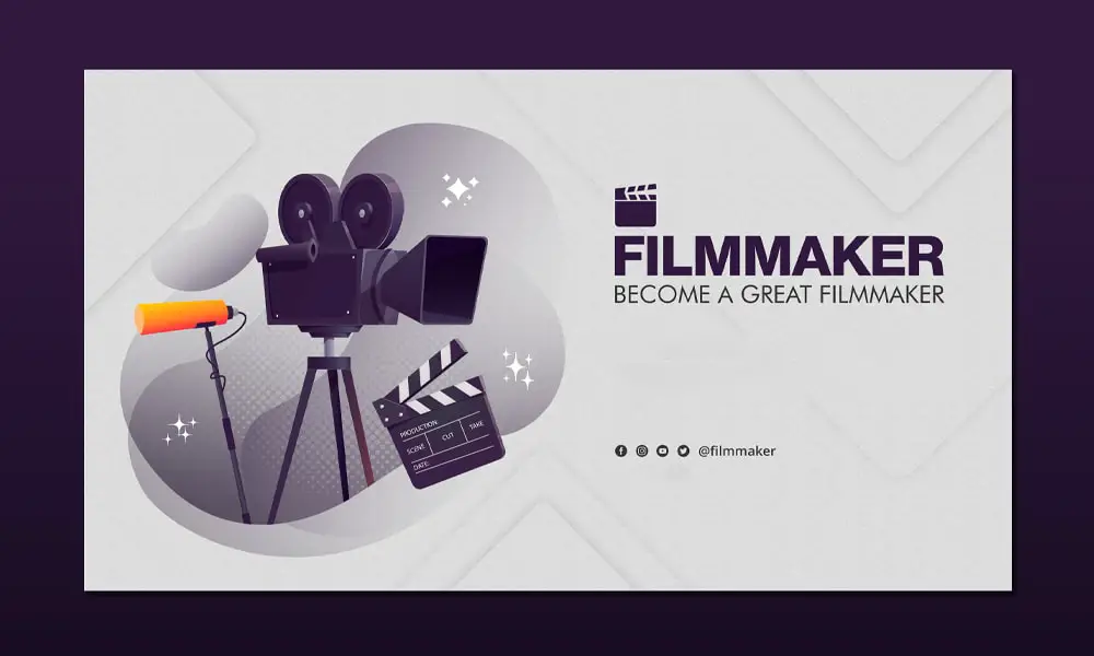 10 Best WordPress Themes for Filmmakers - WP Thinker 10 Best WordPress Themes for Filmmakers - WP Thinker