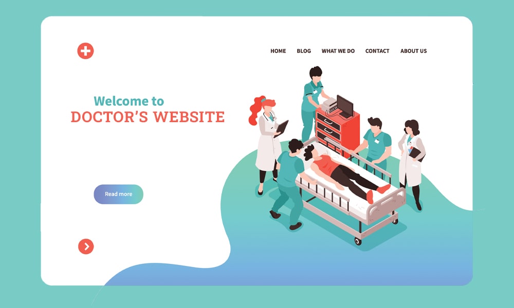 Top 10 WordPress Themes for Doctors - WP Thinker Top 10 WordPress Themes for Doctors - WP Thinker